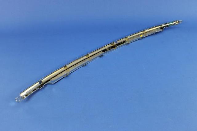 Buy OEM Mopar Grilles | Mopar Estores