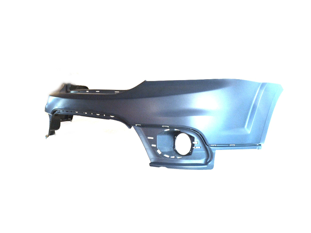 2014-2020 Dodge Journey Genuine Alfa Romeo Fascia-Front 5QZ97TZZAC ...