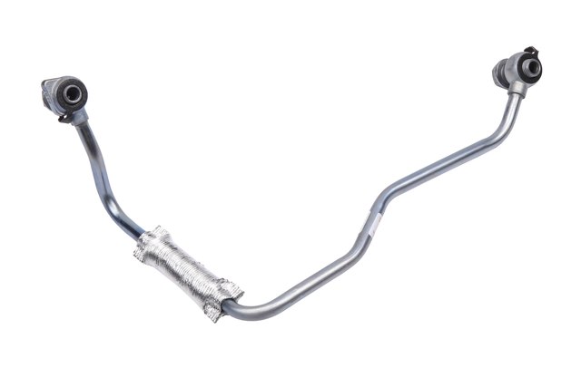 2011-2016 Buick Turbocharger Coolant Return Pipe 12626640 | TascaParts.com