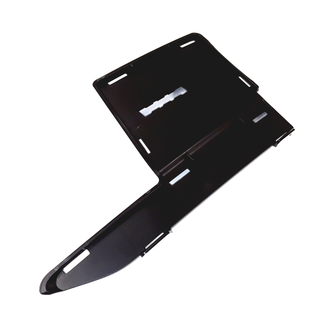 2018-2020 Audi Outer Grille Baffle 80A-807-245 | Audi USA Parts