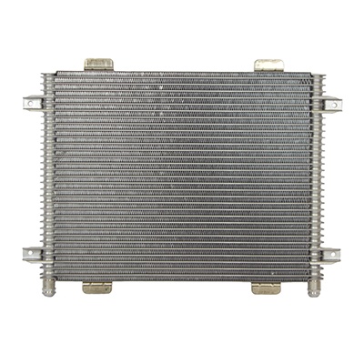 Oil Cooler Assembly BU9Z-7A095-A | Varsity Ford