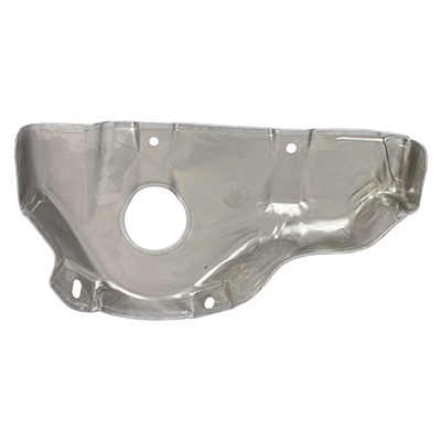 FB5Z-9A462-A - Exhaust Manifold Heat Shield - 2015-2019 Ford | Lasco ...
