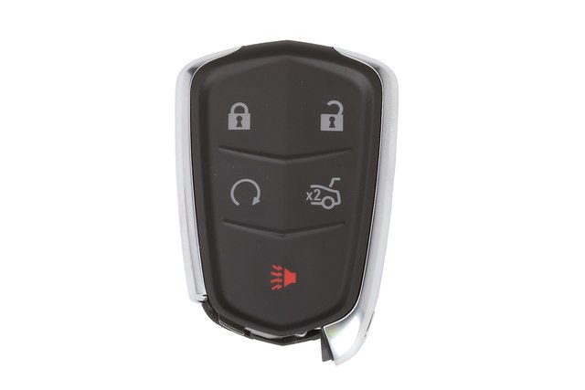 Transmitter (Replaces 13510255) 13544042 | GMPartsDirect.com