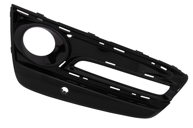 Bumper & Components - Front for 2014 Chevrolet SS | GM Parts Center