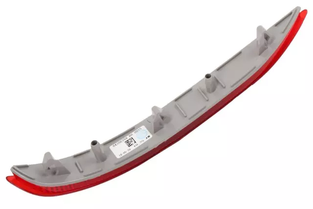 Bumper & Components - Rear for 2022 Chevrolet Equinox | GMPartsDirect.com