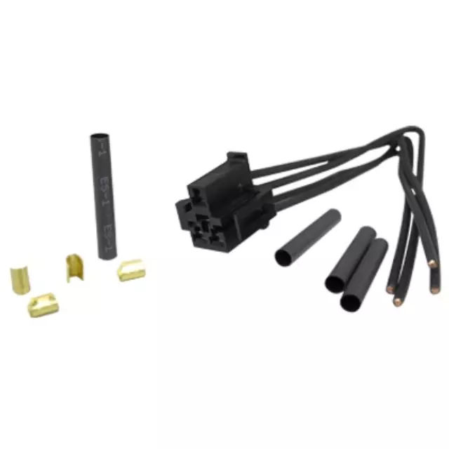 Genuine OEM Ford Part - Wire Assembly WPT-1521 | Genuine OEM Ford Parts ...