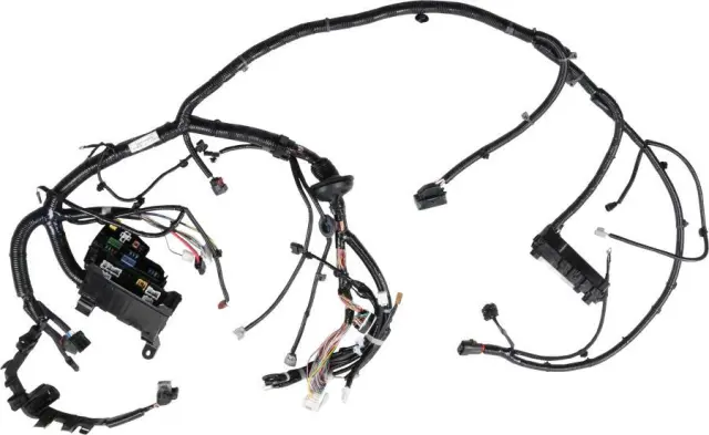 Harness Assembly-Engine Room 24012-3JM0A | Infiniti of Orland Park