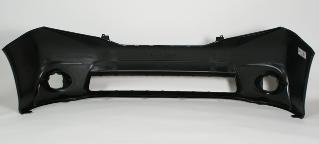 Toyota OEM Cover Front Bumper L Part# 52119-08904 | OEM Vehicle Parts