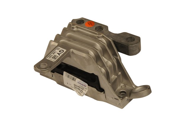 Replacement GM Engines | GMPartsDirect.com