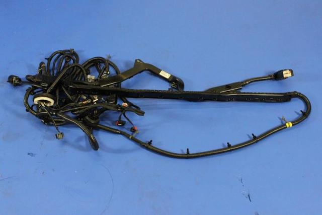 Wiring-Body and Accessories for 2015 Jeep Grand Cherokee | Mopar Estores
