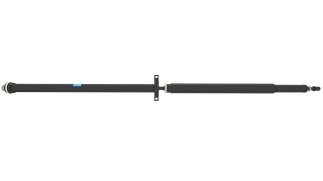 2015-2021 Mopar Drive Shaft 68616895AA | Mopar Estores