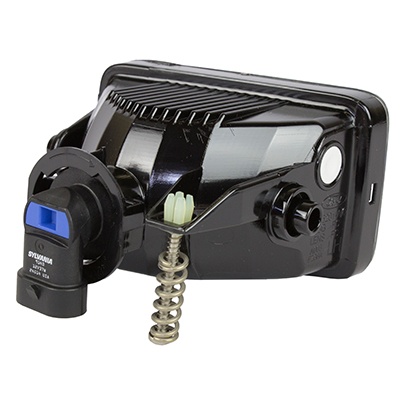 2015-2020 Ford F-150 OEM NEW 2015-2020 Ford F-150 Left Lamp Assembly ...