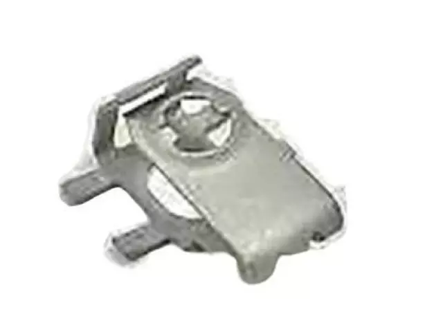 2011-2019 Ford Radiator Support Splash Shield Clip W716006-S439 | OEM ...