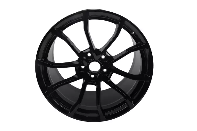 20x12-Inch Aluminum Wheel 84073058 GM | GMPartsDirect.com