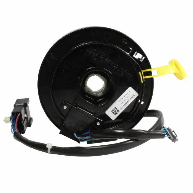 Cover And Contact Plate Assembly 8U9Z-14A664-A | OEM Parts Online