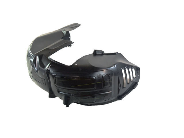 Aperture Panel and Pillar Supports for 2015 Dodge Charger | Mopar Supply