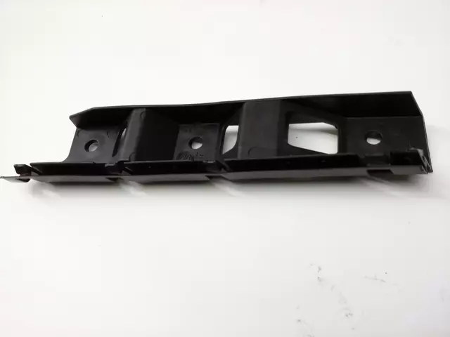 Bumper & Components - Front for 2007 Volkswagen Passat | vwpartscenter