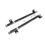 Running Boards & Side Steps for 2017 Ram 1500 | Mopar eStore