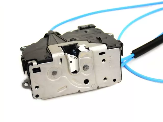 2014-2018 Ram ProMaster 1500 Sliding Door Latch, Right 68226178AD ...