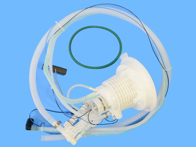 2006-2021 Mopar Fuel Pump/Level Unit Module Package, Right 05136023AF ...