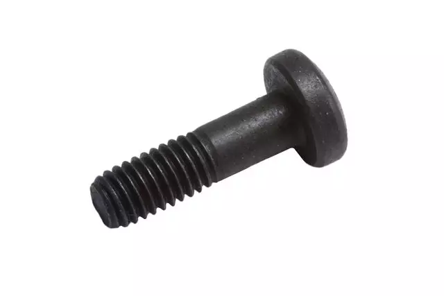 M6x1x20 Front Seat Armrest Pivot Bolt 11570030 | GMPartsDirect.com
