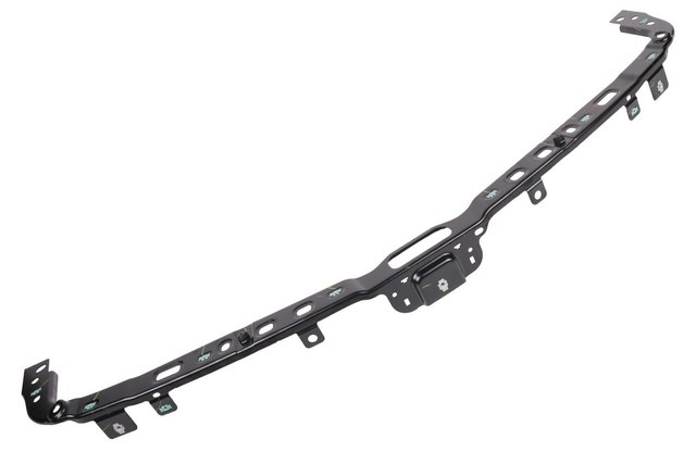 Bumper & Components - Front for 2020 Cadillac XT6 | GMPartsDirect.com