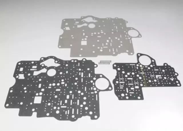 Automatic Transmission Valve Body Spacer Plate Gasket 24233679 GM ...