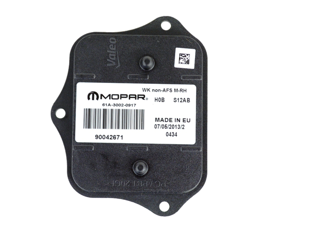 Keys, Modules and Engine Controllers for 2014 Jeep Grand Cherokee ...