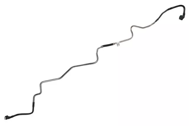 Evaporative Emission Hose 84986457 | Paradise GM Parts