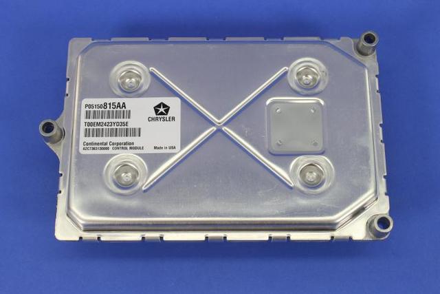 5150815AA - Powertrain Control Module 2014 Jeep | Mopar Wholesale Parts