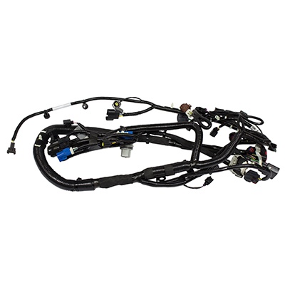 9L2Z-12A581-B Wire Assembly | Fairway Ford Parts