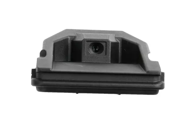 2015-2018 GM Front View Camera 84237650 GM | GMPartsDirect.com