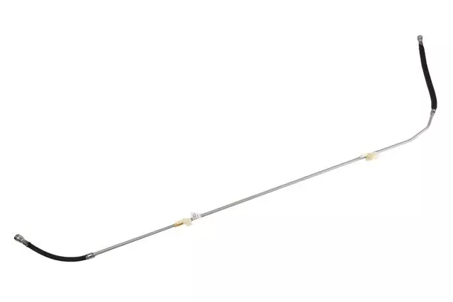 23239647 - Driver Side Fuel Feed Pipe Gateway Buick GMC Parts