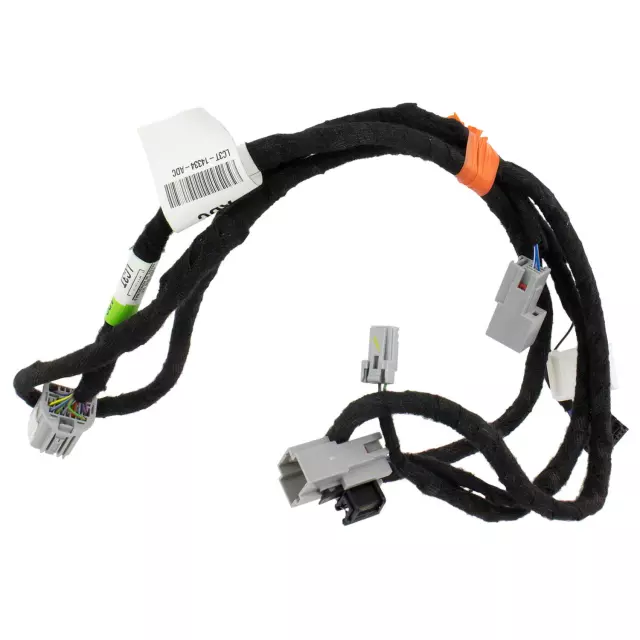 Wiring Assembly LC3Z-14334-C | OEM Parts Online