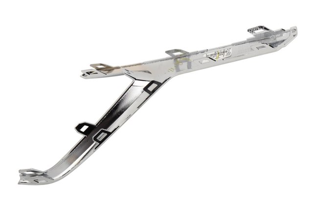 Bumper & Components - Front for 2020 GMC Terrain | GMPartsDirect.com