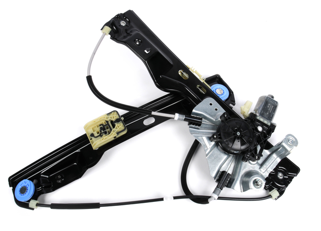 2014-2017 Buick Verano Front Passenger Side Power Window Regulator with ...