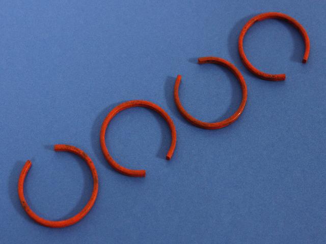 2001-2004 Mopar Half Shaft Circlip 4593012 | Mopar Estores