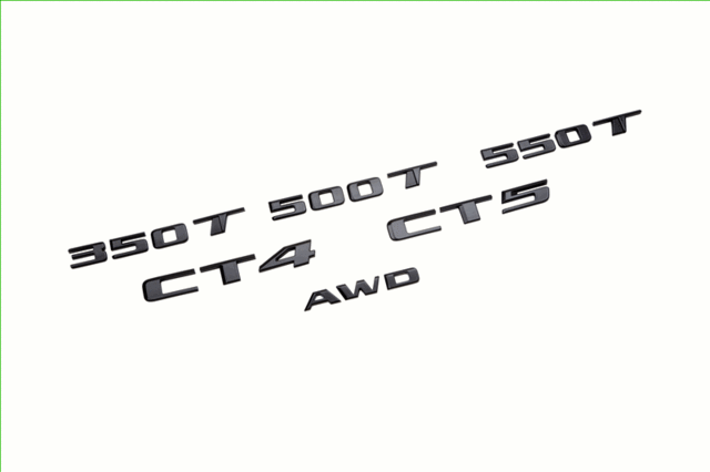 Cadillac Parts | GmPW