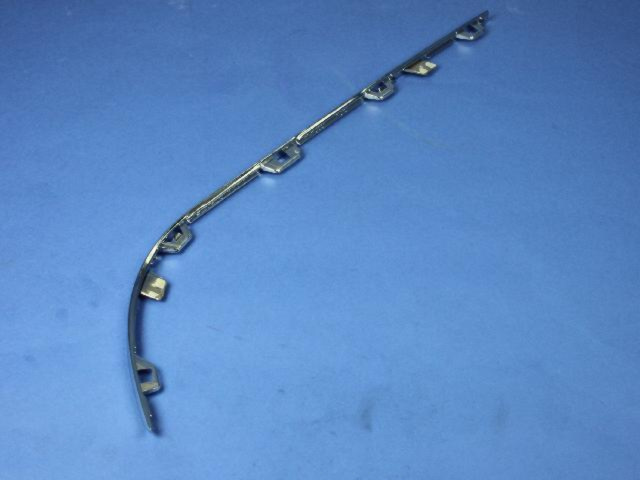 Buy OEM Mopar Bumpers & Parts | Mopar Estores