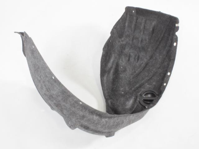 2011-2020 Dodge Durango Wheelhouse Inner Silencer, Left 57010369AJ ...