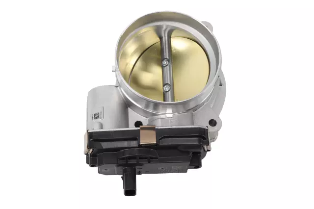 2022-2024 GM Throttle Body with Sensor 12699160 | OEM Parts Online