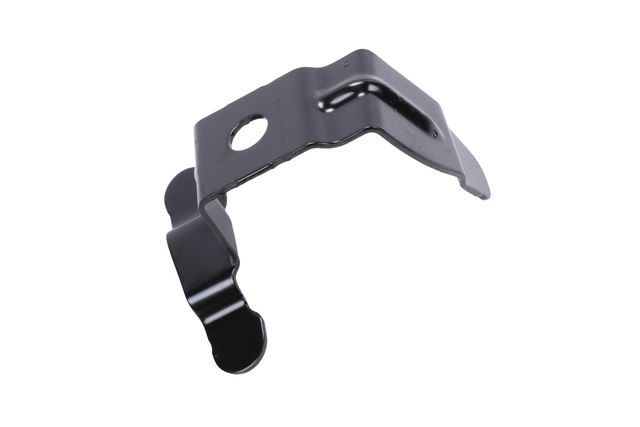 2013-2022 GM Driver Side Body Side Front Fender Upper Rear Bracket ...