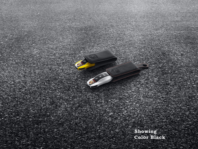 Porsche Accessories | OEM Vehicle Parts