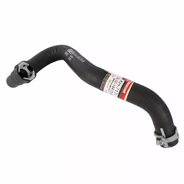 2013-2014 Ford F-150 HVAC Heater Hose DL3Z-18472-E | OEM Parts Online