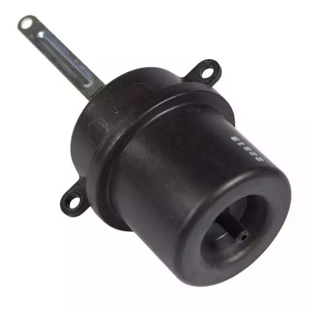 Genuine OEM Ford Part - Vacuum Motor F81Z-18A318-AA | Genuine OEM Ford ...