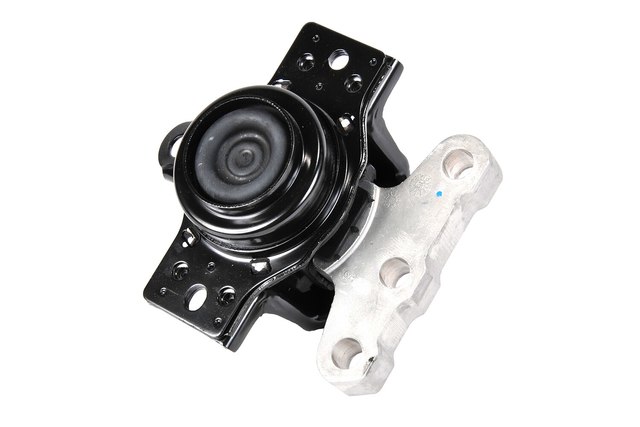 Motor Mounts | OEM Pro Parts
