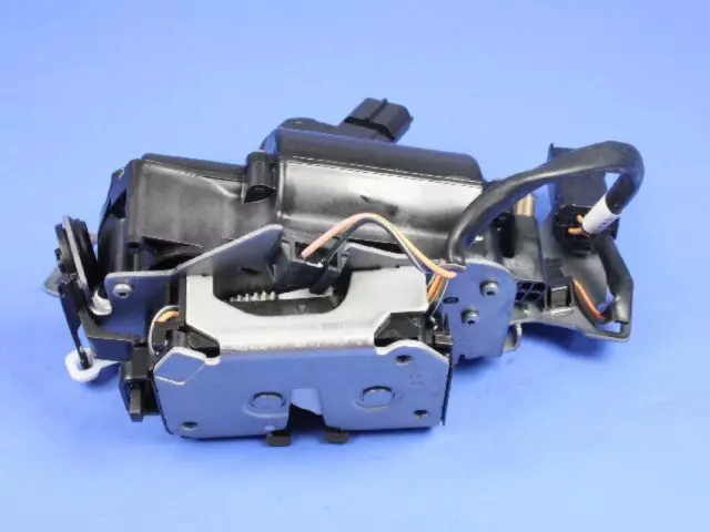 2008-2020 Mopar Sliding Door Latch, Left 68030379AG | Mopar eStore