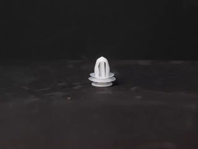 91560-SLJ-J01 - Door Trim Panel Clip 2007-2017 Honda | Honda Parts Online