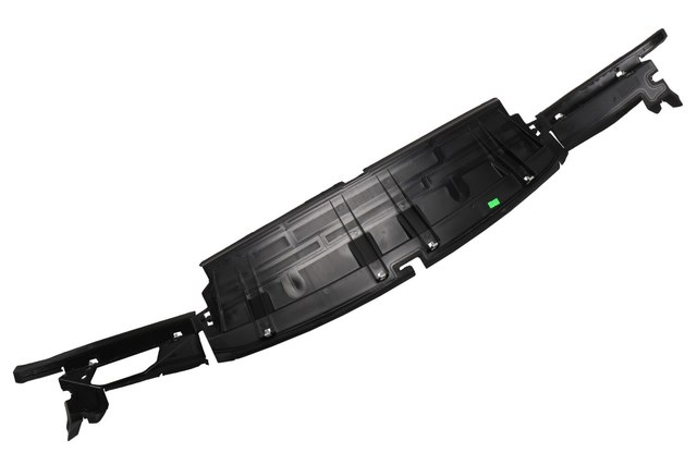 2018-2022 GMC Terrain Upper Radiator Air Baffle 84618991 | GM Parts Center