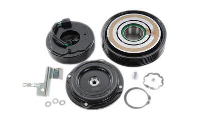 2012-2017 GM Air Conditioning Compressor Clutch Kit 22798748 ...